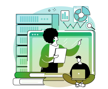 Learning Analytics Platform - Happiest Minds Technologies
